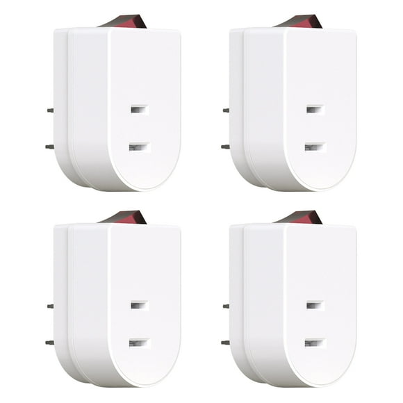 2 Prong Outlets in Outlets - Walmart.com