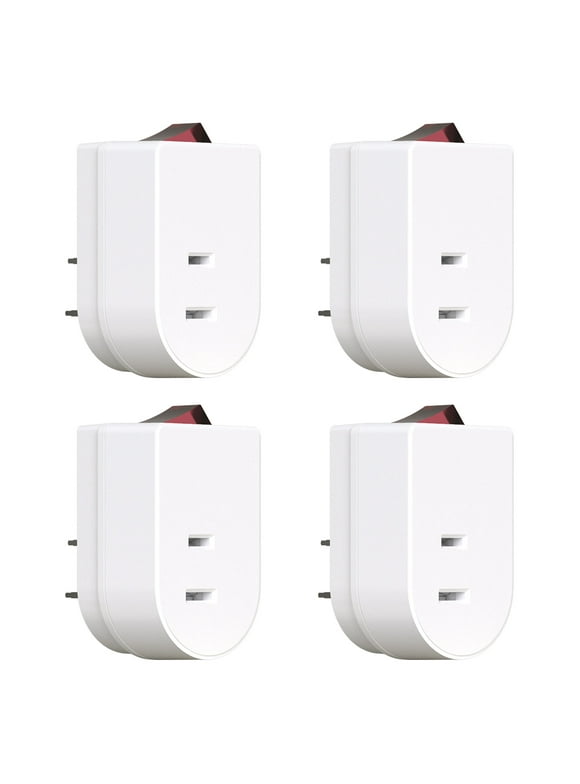 2 Prong Outlets in Outlets - Walmart.com