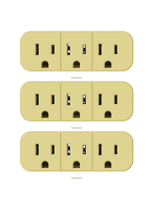 2 Prong Outlets in Outlets - Walmart.com