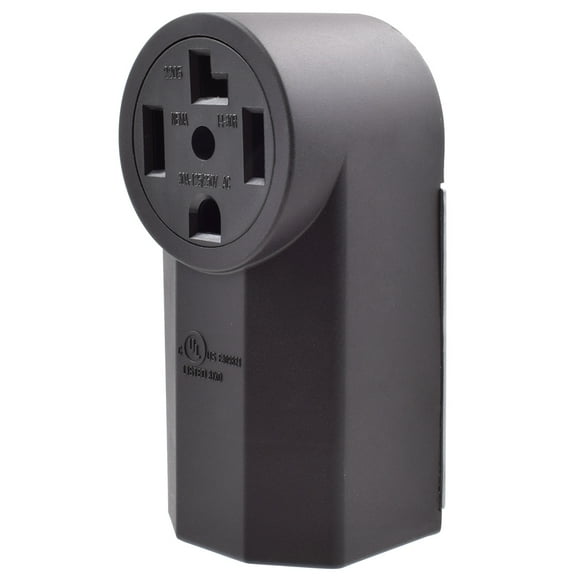 30 Amp 220v Outlet