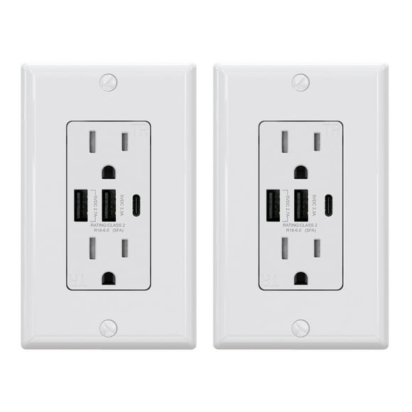 Data Receptacles