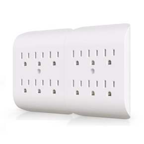 Three Prong Outlet