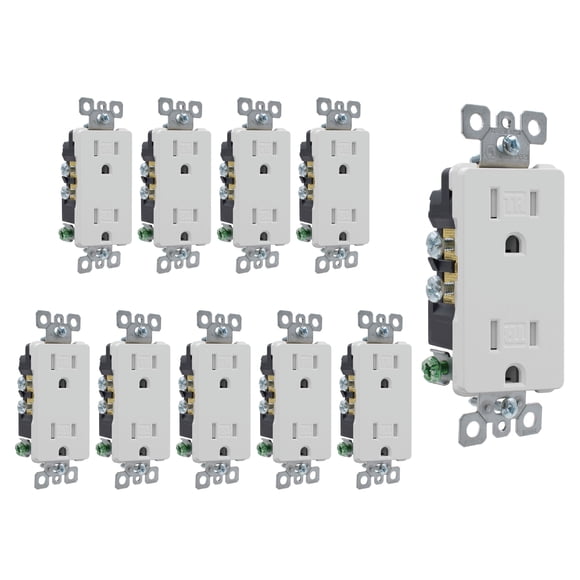 Wall Outlets