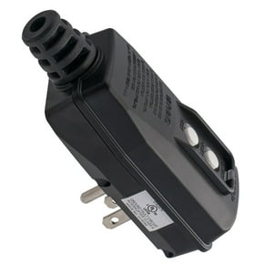 Shop Replacement 3-Prong Electrical Plugs for Home Improvement