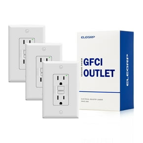 Gfci Plugs