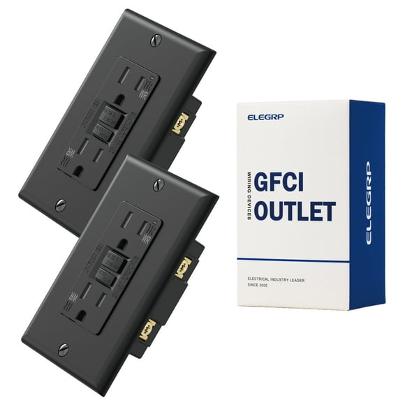 Gfci Outlets in Outlets - Walmart.com