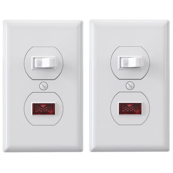 Automatic Light Switches