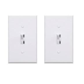 Remote Control Light Switches