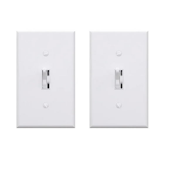 Remote Control Light Switches