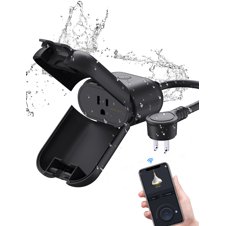 Remote Control Light Socket