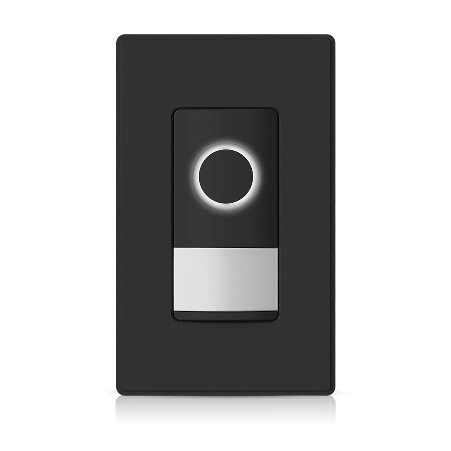 ELEGRP Smart Sensor Light Switch, Single Pole/3 Way, 2.4GHz Wi-Fi ...