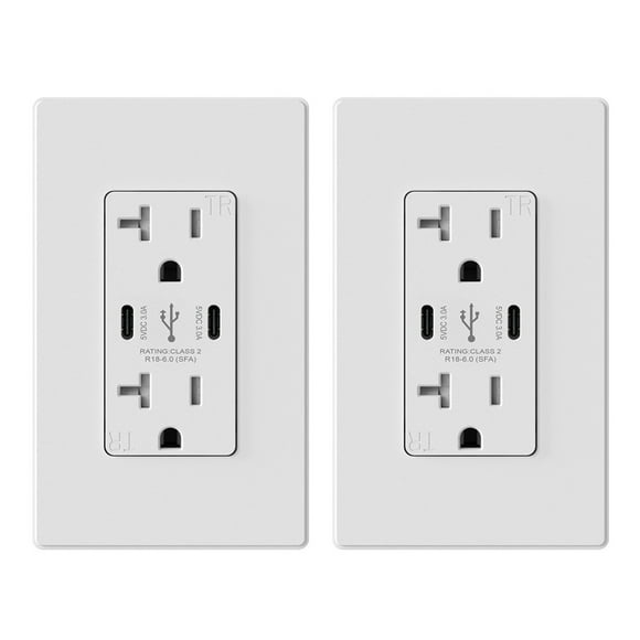 Smart Plugs & Smart Outlets in Smart Switches, Outlets & Dimmers ...