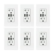 Smart Switches, Outlets & Dimmers in Smart Energy and Lighting ...
