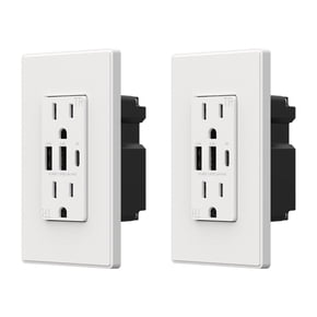 Electrical Receptacles in Outlets - Walmart.com