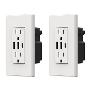 Smart Outlets & Switches that work with Alexa in Works with Alexa ...