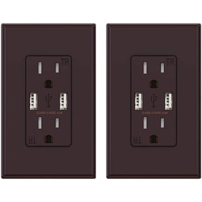 Data Receptacles