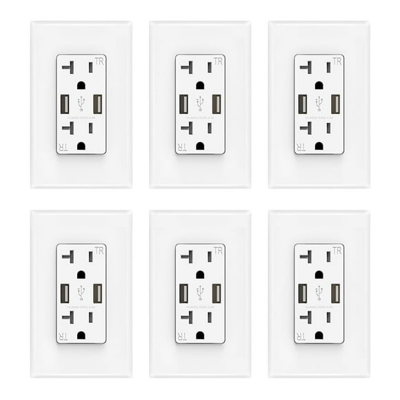 Smart Outlets & Switches that work with Alexa in Works with Alexa ...