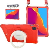 ELEHOLD 3 Layers Case For iPad Pro 11 2022/2021/2020/2018 Portable ...