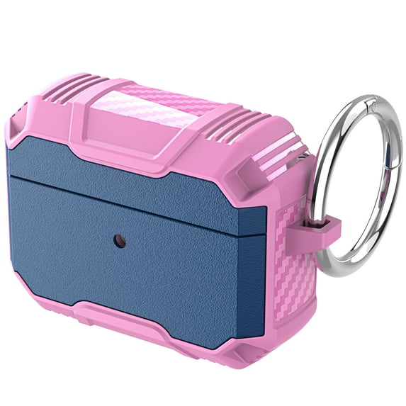 ELEHOLD for AirPods 3rd Generation Case,Slim Fit Hard Secure Lock ...