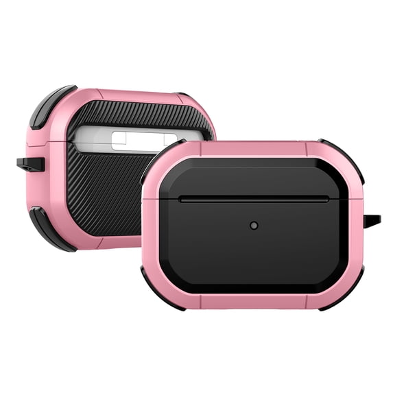 ELEHOLD for Airpods Pro 3rd Gen (2025) Case, Slim Fit Protective Hard ...