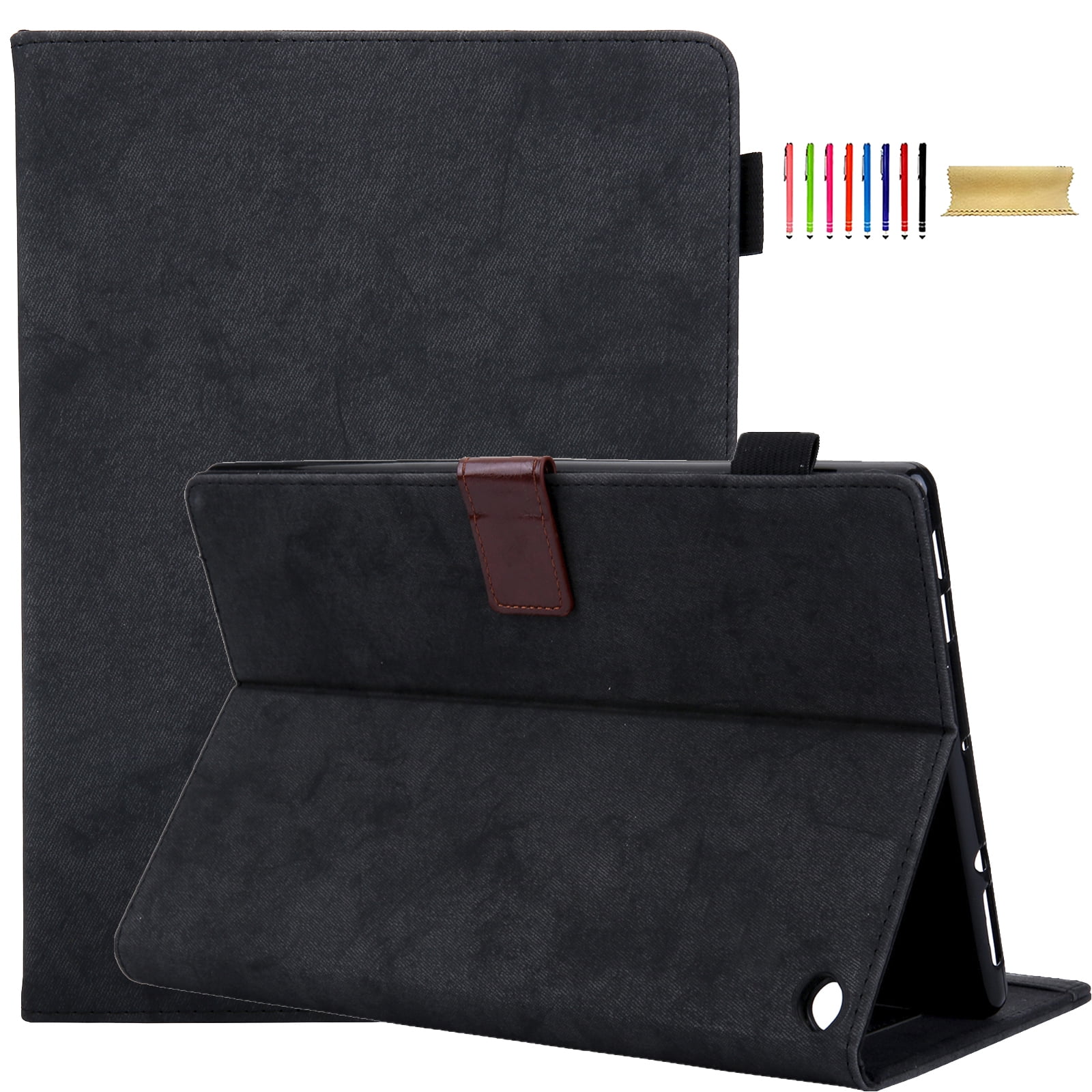 ELEHOLD for Amazon Kindle Fire Max 11 Case (13th Generation, 2023 ...