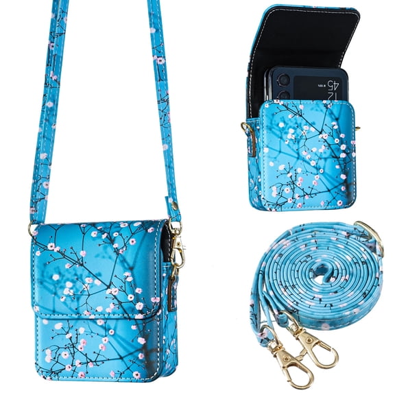 Mini Crossbody Phone Bags