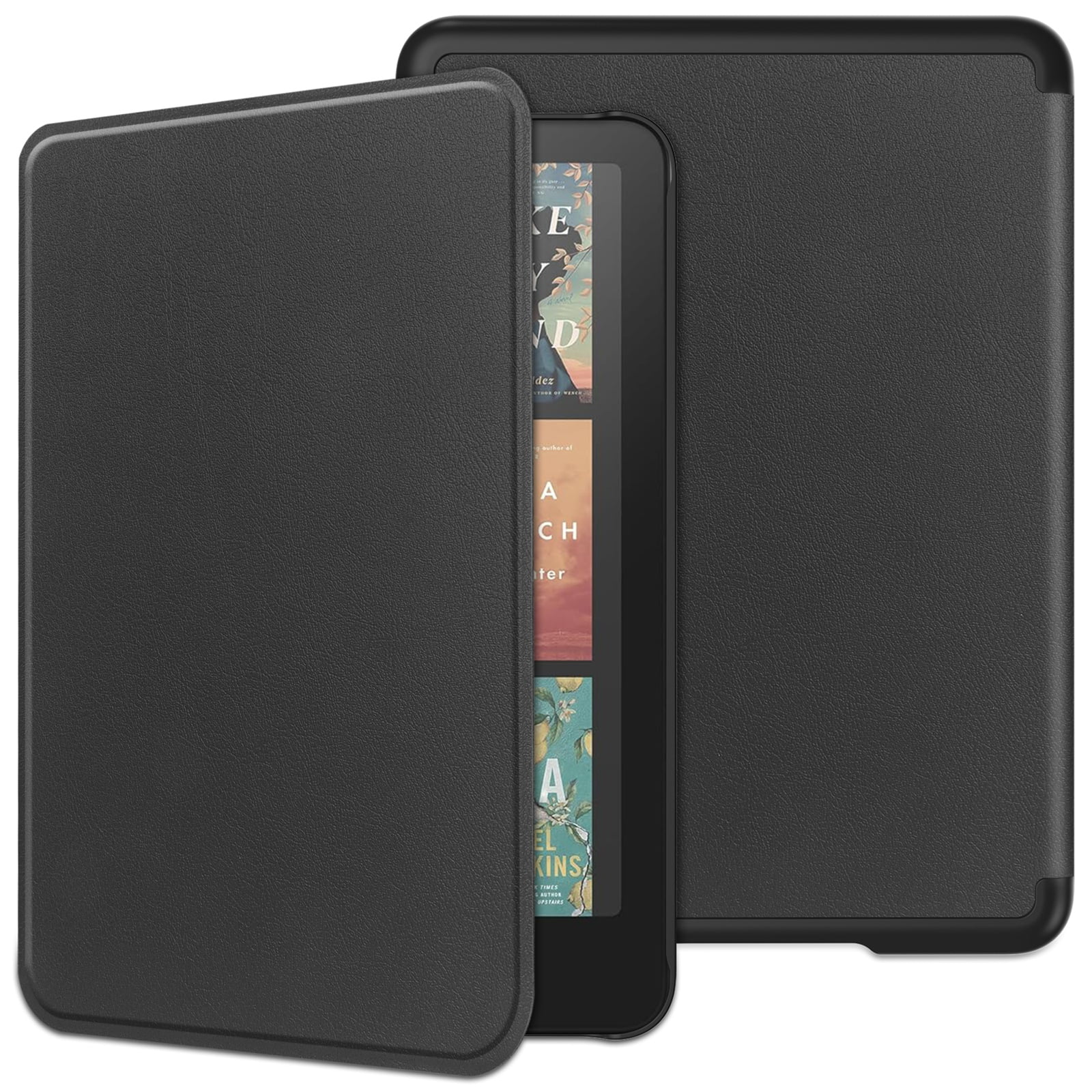 ELEHOLD Case for 7" 12th Generation Kindle Paperwhite/Kindle Colorsoft ...