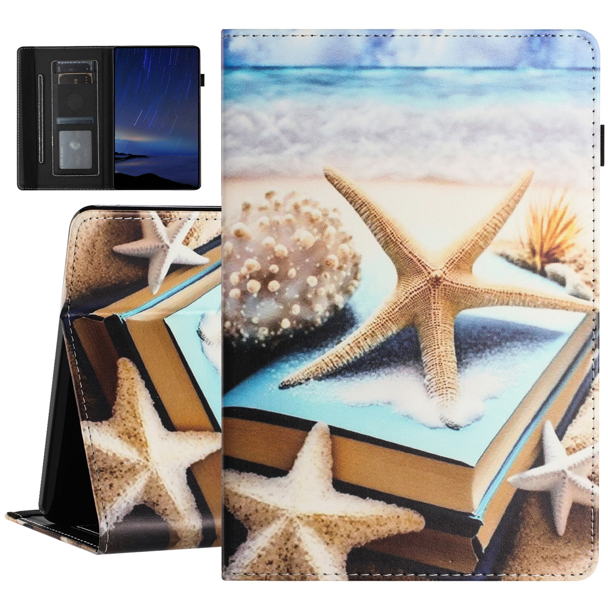 ELEHOLD Case for Amazon Fire HD 8 (only fit 12th Generation, 2022 ...