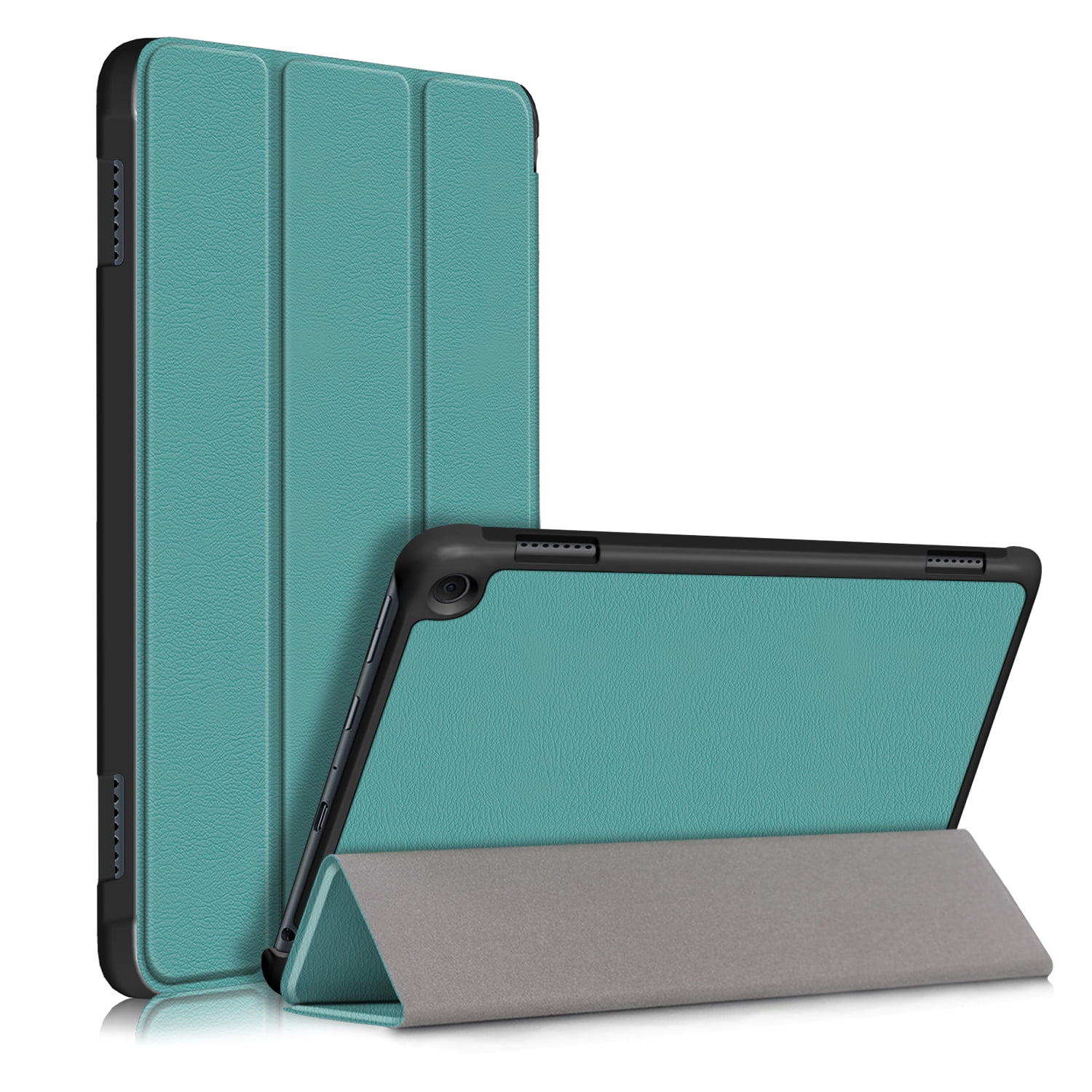 ELEHOLD Case Fits All-New Kindle Fire HD 8 & 8 Plus Tablet (12th ...