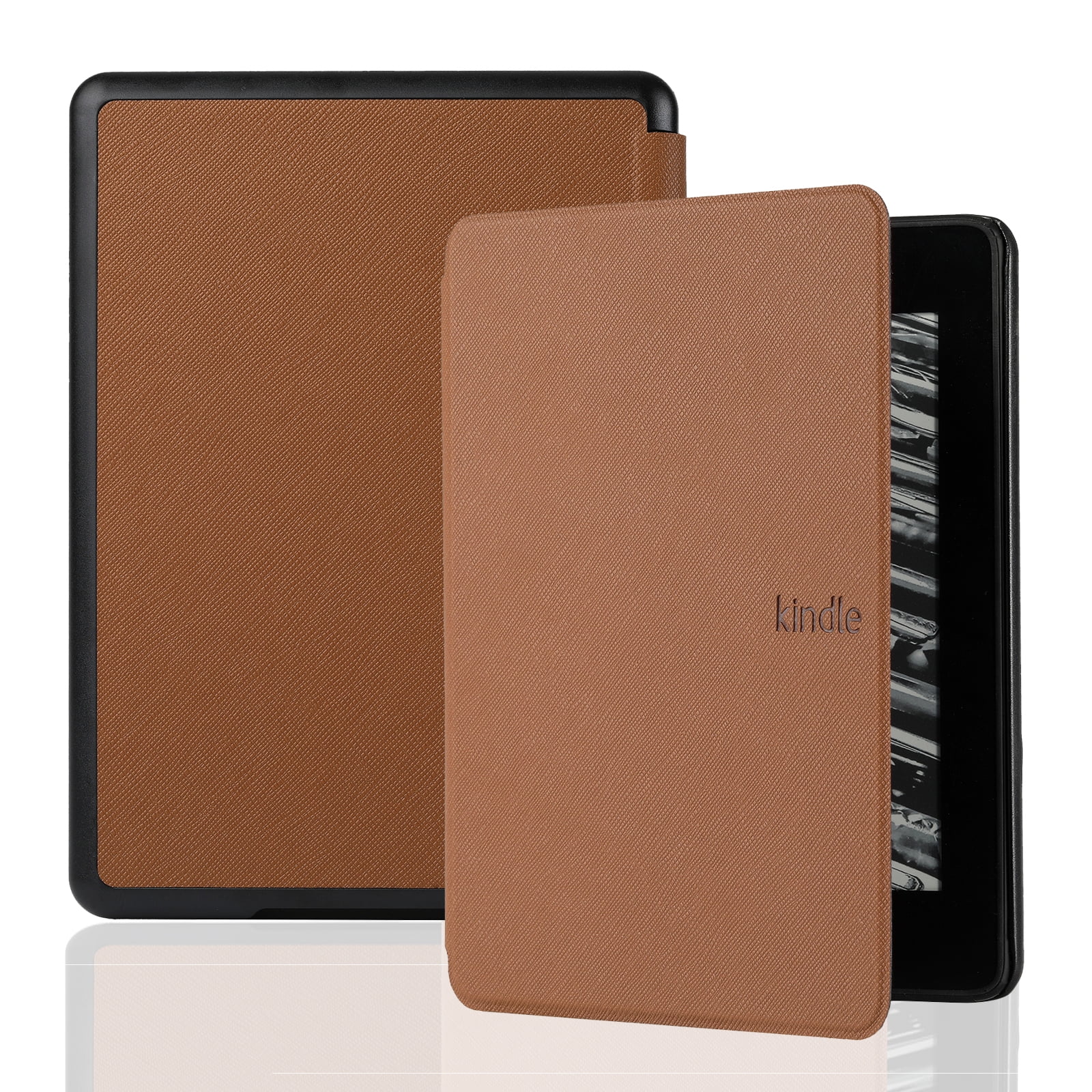 ELEHOLD Case for Kindle Paperwhite 12th Gen/Signature Edition(12th Gen ...