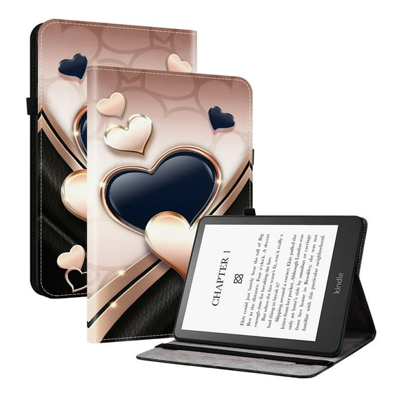 ELEHOLD Case For Kindle Paperwhite 6 (12th generation) 2024 7" Release ...