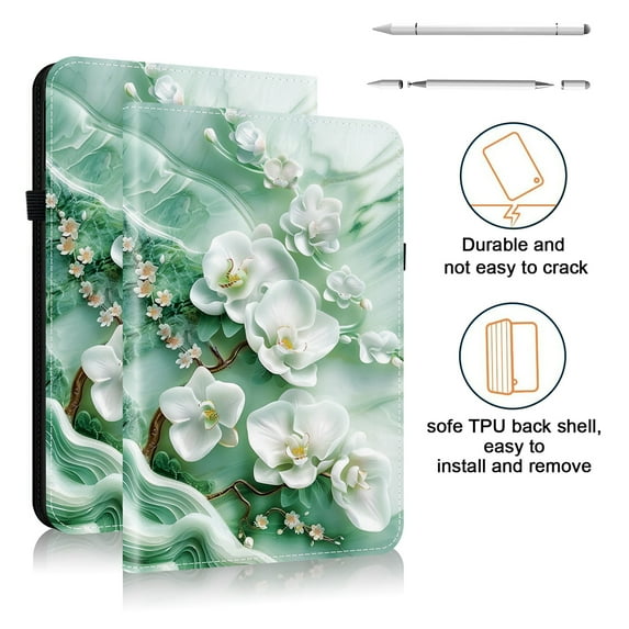 ELEHOLD Case for Kindle Paperwhite6 (12th generation) 2024 7" Release ...