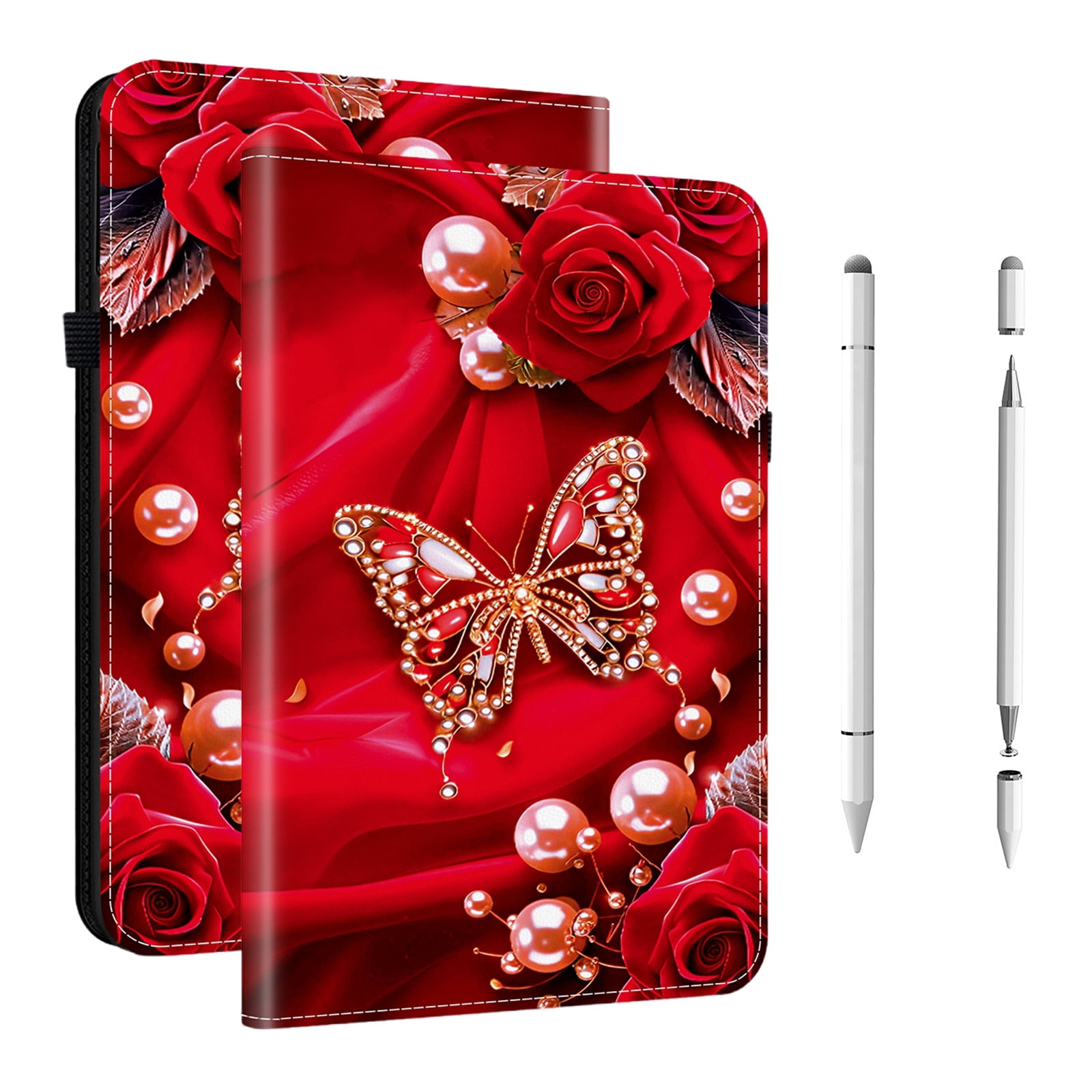 ELEHOLD Case for Fire HD8/HD8plus(12th generation 2022 release ...