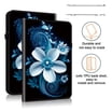 ELEHOLD for Samsung Galaxy Tab A11 2025 8.7-Inch/A9 2023 Leather Case ...