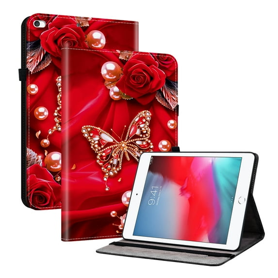 ELEHOLD Case For iPad mini 5th/4th/3rd/2nd/1st Gen 7.9-inch, Stylish ...
