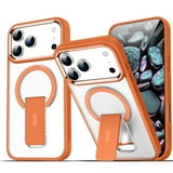 ELEHOLD Case for iPhone 17,Compatible with Mag-safe Military Grade ...