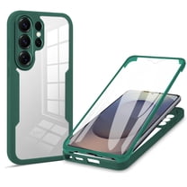 ELEHOLD for Samsung Galaxy S26 Ultra Magnetic Case Built-in Screen ...
