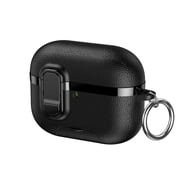 OTOPO for Airpods 4 Case Cover with Lock Clip, Rugged Apple Airpods 4th ...