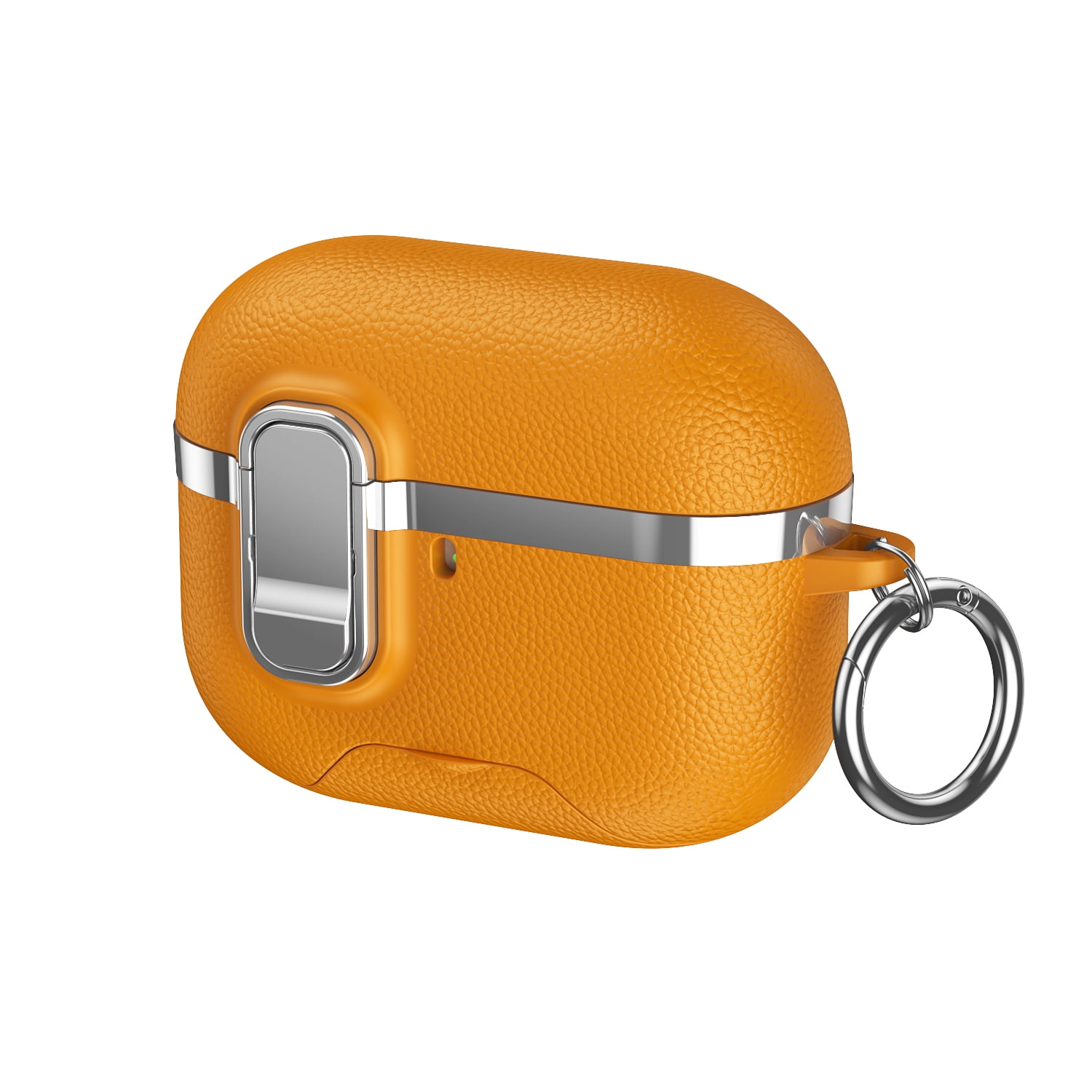 ELEHOLD For Airpods Pro 2nd Gen (2022) Rugged Case , Shockproof Secure ...