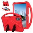 ELEHOLD For Lenovo Idea Tab Plus 12.1" /Tab K12 (2025) Case for Kids ...