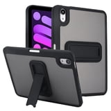 ELEHOLD For iPad mini 5/mini 4 Shockproof Rugged Matte Foldable ...