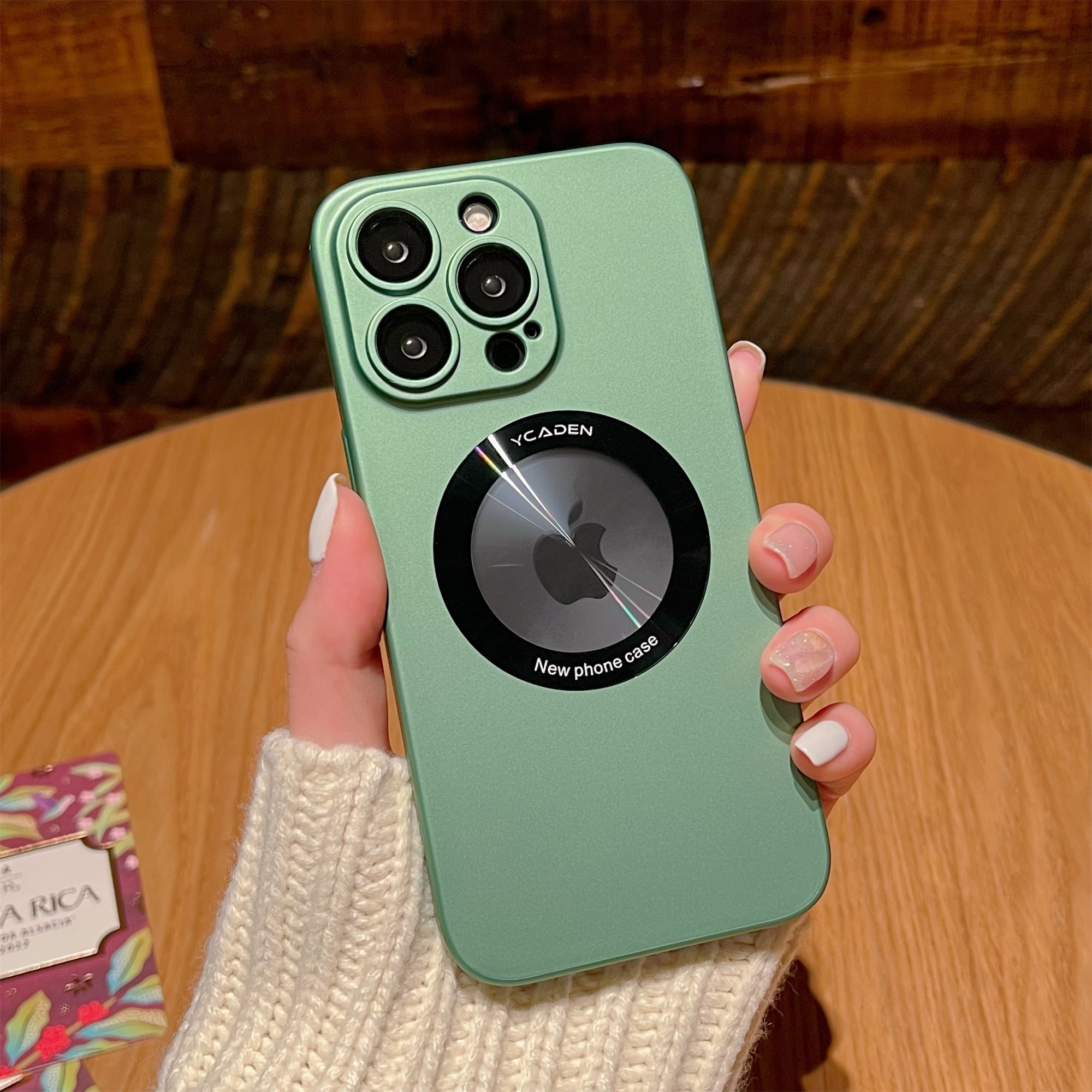 ELEHOLD Frosted Case for iPhone 11 Matte Hard PC Slim Lightweight Case ...