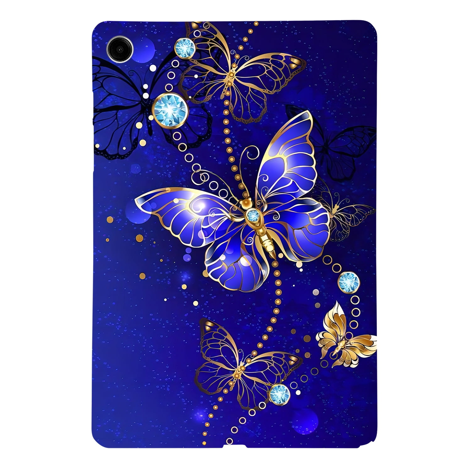 ELEHOLD Full Body Case for Samsung Galaxy Tab A9 Plus, Lightweight ...