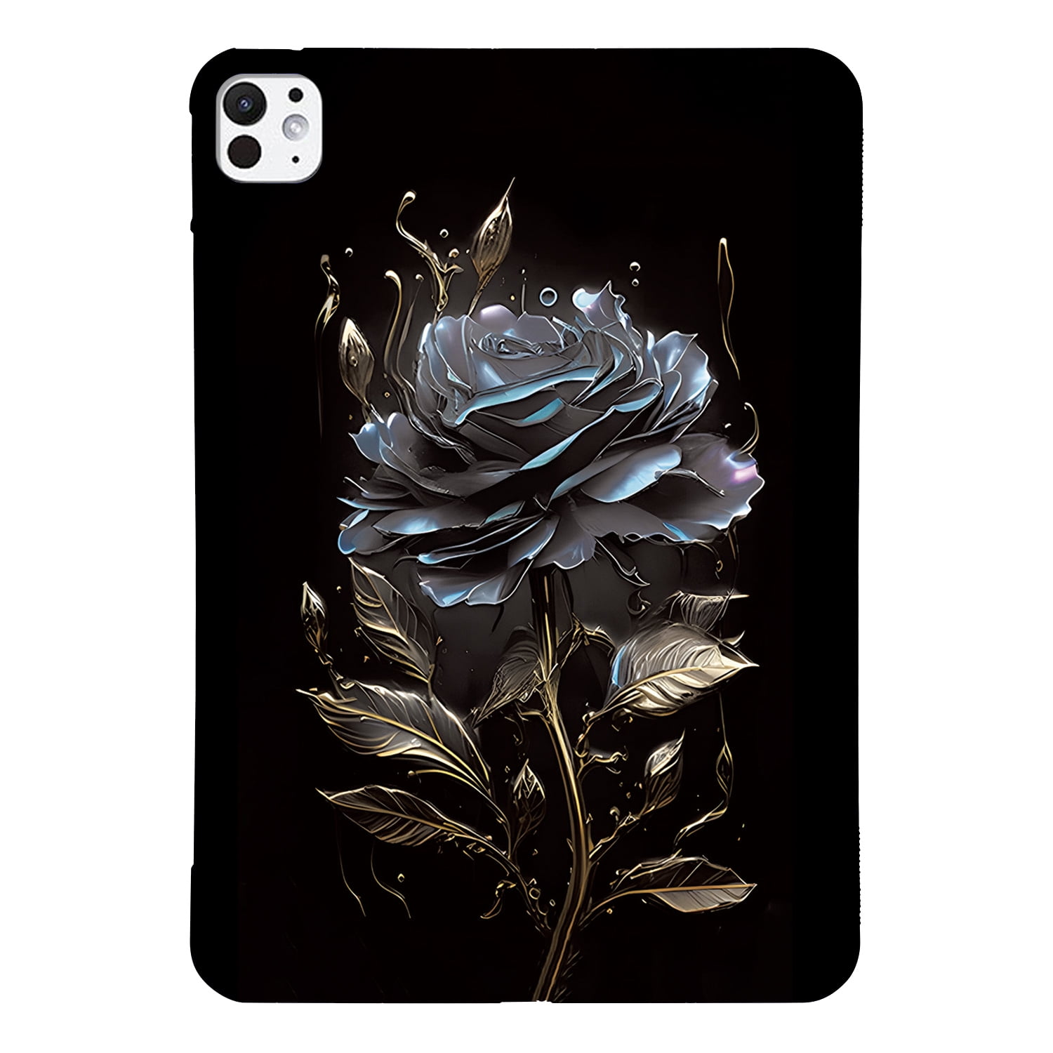 ELEHOLD Full Body Case iPad mini 7 (A17 Pro)2024/6th, Lightweight ...