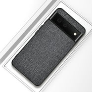 Google Pixel 2 Case, Fabric, Cement - Walmart.com