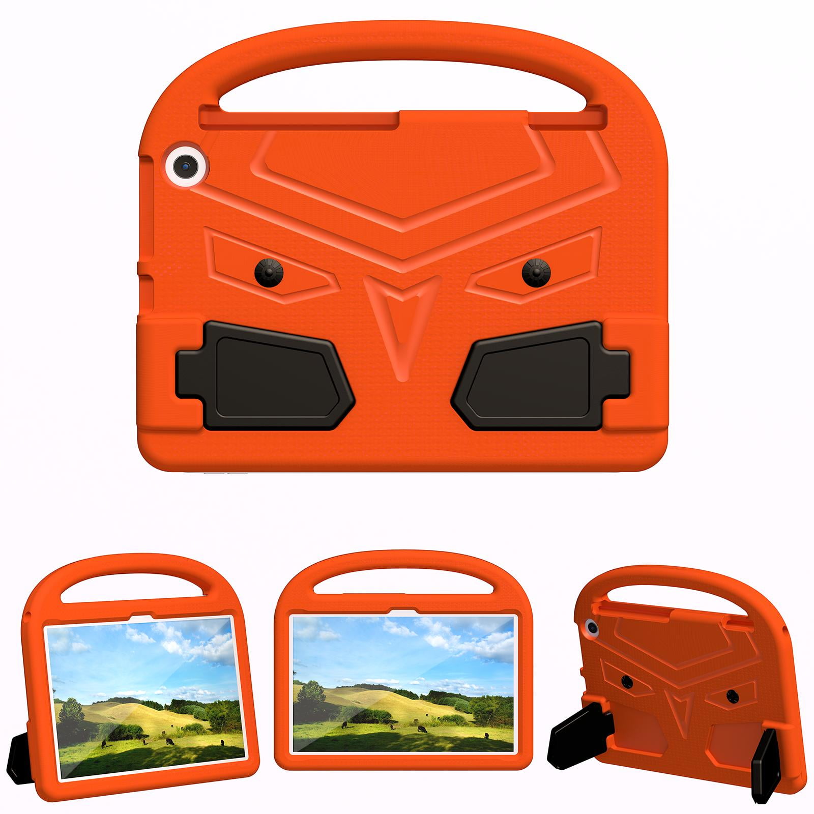 ELEHOLD Kids Case for Amazon Fire Max 11 Tablet (13th generation - 2023 ...