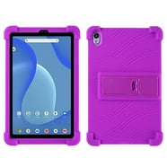 FIEWESEY Onn 10.1 Inch Gen 3 Tablet Case, Shockproof Kids Cover with ...