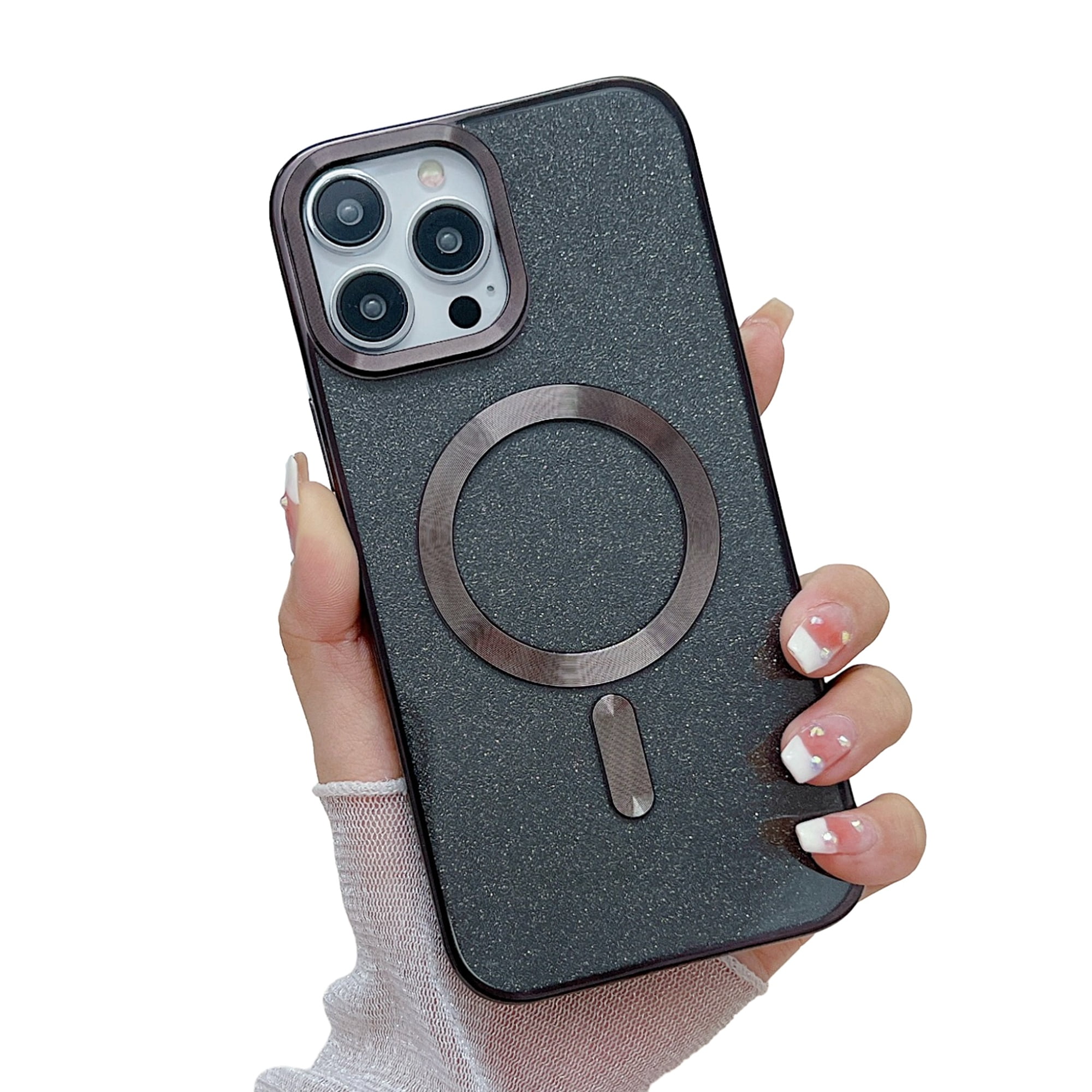 ELEHOLD MagSafe Compatible iPhone 11 Pro Max Case, iPhone 11 Pro Max ...