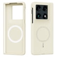 ELEHOLD Magnetic Case for Moto Razr Fold, Anti-Scratch Shockproof ...