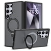 Ringke for Samsung Galaxy S24 Ultra [Onyx Magnetic] Heavy Duty ...